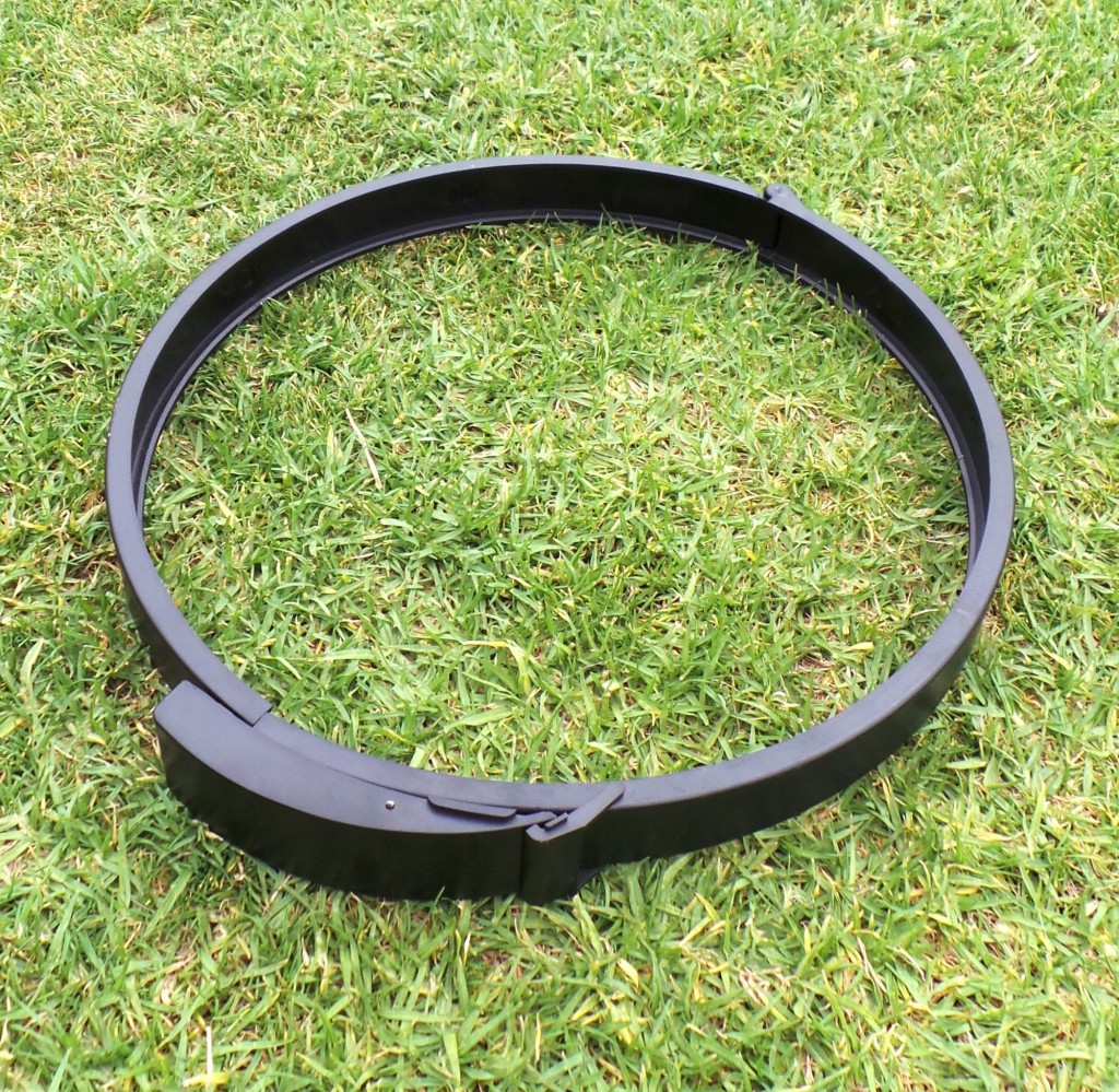 Claritec Lid Tension Ring - Woodvale Fish & Lily Farm Perth