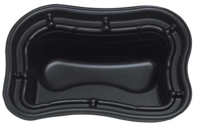 Oase PE 500 Preformed Plastic Pond - Woodvale Fish & Lily Farm Perth