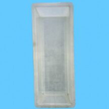 Trough & Waterwall Trough Ponds - Woodvale Fish & Lily Farm Perth