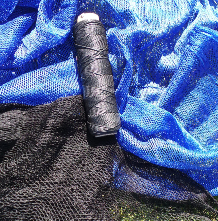 Net Repair Kit - Woodvale Fish & Lily Farm Perth