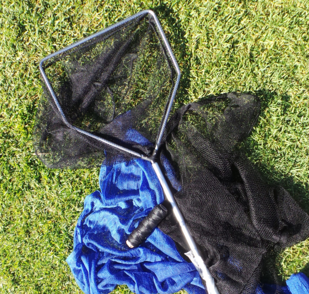 Net Repair Kit - Woodvale Fish & Lily Farm Perth