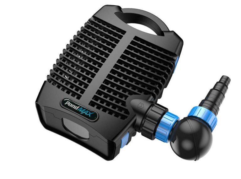 PondMAX Dirty Water Pump - Woodvale Fish & Lily Farm Perth